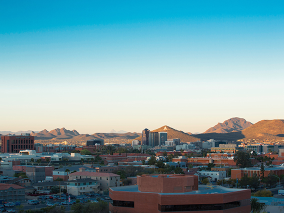 Legal Paraprofessionals in Action: Arizona Law Hosts Third Annual LP ...
