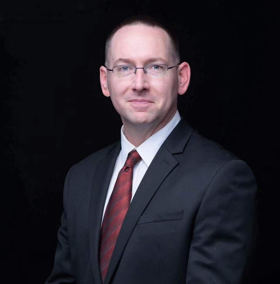 Michael Sayle | University of Arizona Law