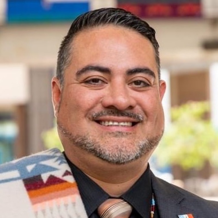 Francisco (Frank) Olea | University of Arizona Law