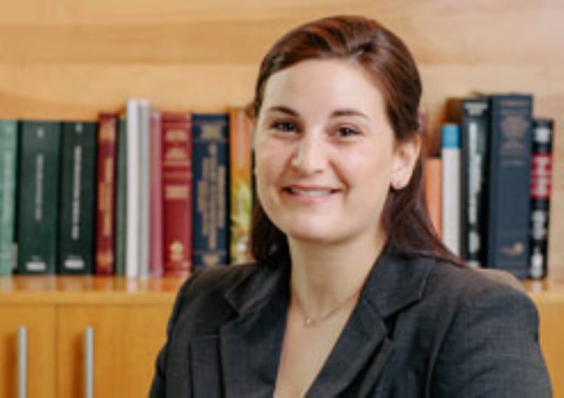 Sarah Kostick | University of Arizona Law