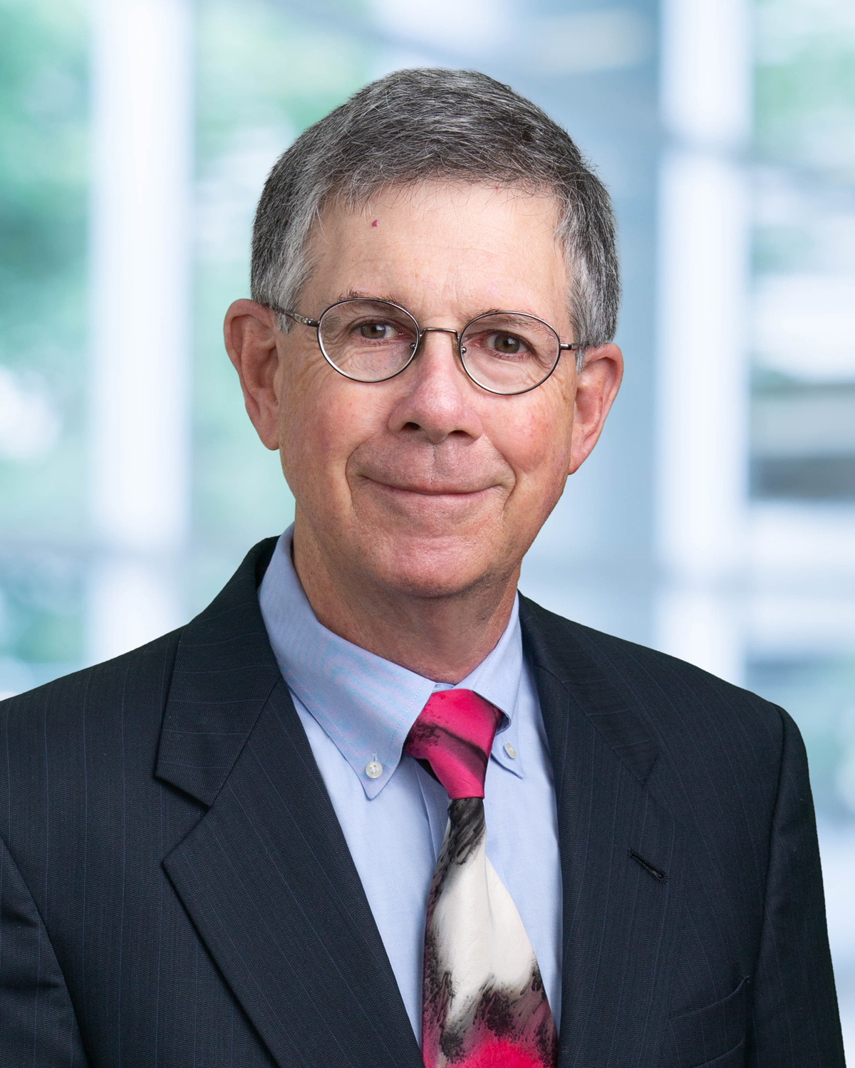 Rob Charles | University of Arizona Law
