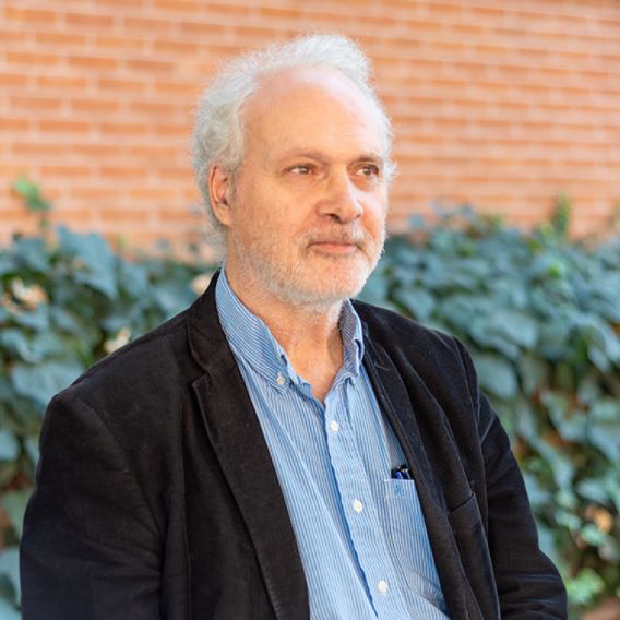 Thomas Christiano | University of Arizona Law