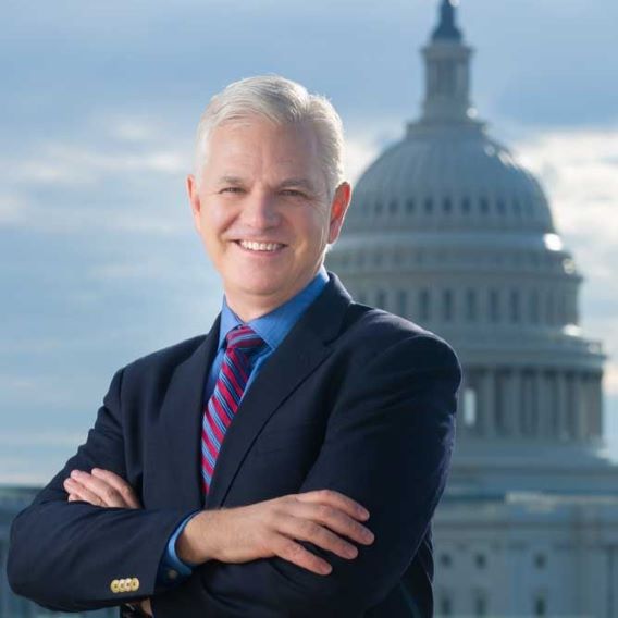 Keith Allred | University of Arizona Law