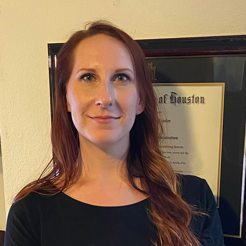 Rachel Crisler | University of Arizona Law