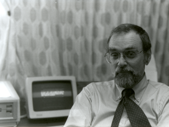 In Memoriam: Dan B. Dobbs | University of Arizona Law
