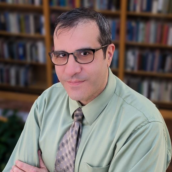 Keith Richotte, Jr. | University of Arizona Law