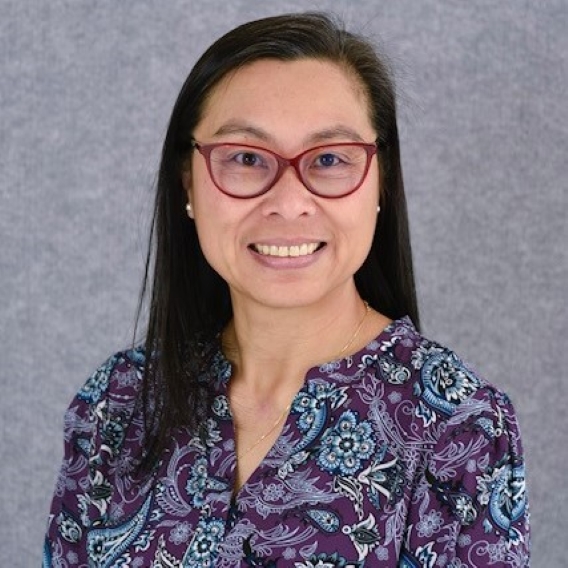 Huong Huynh | University of Arizona Law