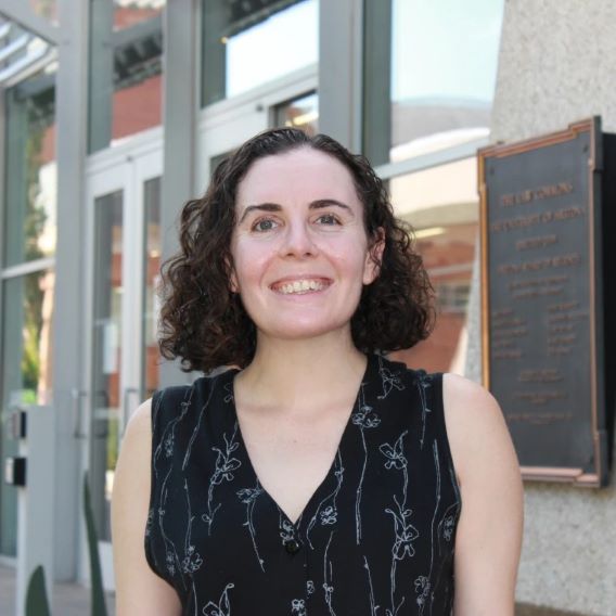 Madeline Knight | University of Arizona Law