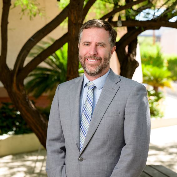 Justin Pidot | University of Arizona Law