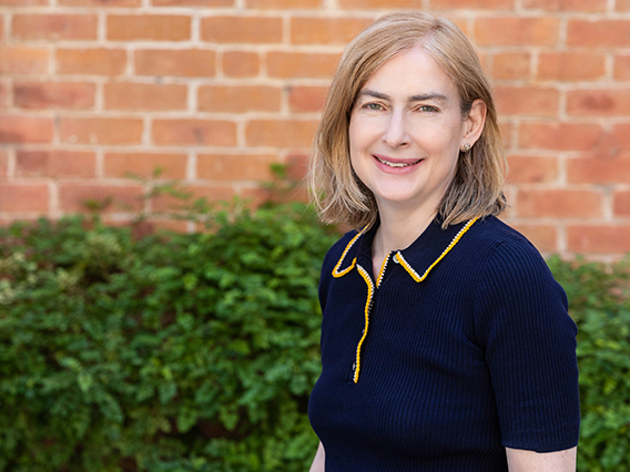 Professor Stephanie Stern Named Inaugural Desmond and Jean Ruley Kearns ...