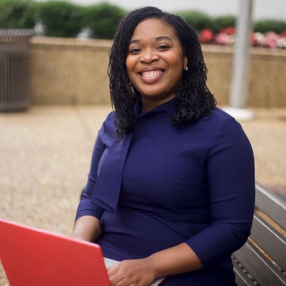 Carletta Sanders-Chavers | University of Arizona Law