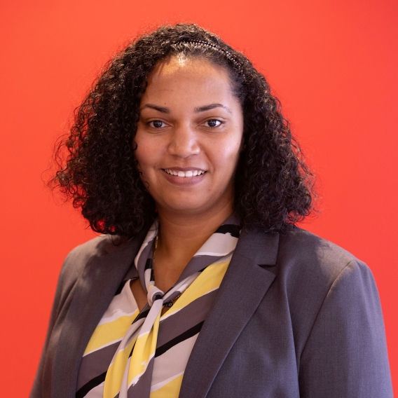 Aisha M. Jones | University of Arizona Law