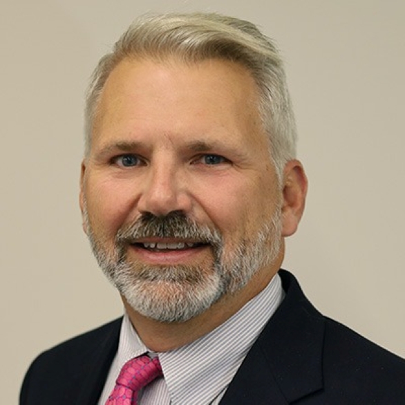 Brian Clauss | University of Arizona Law