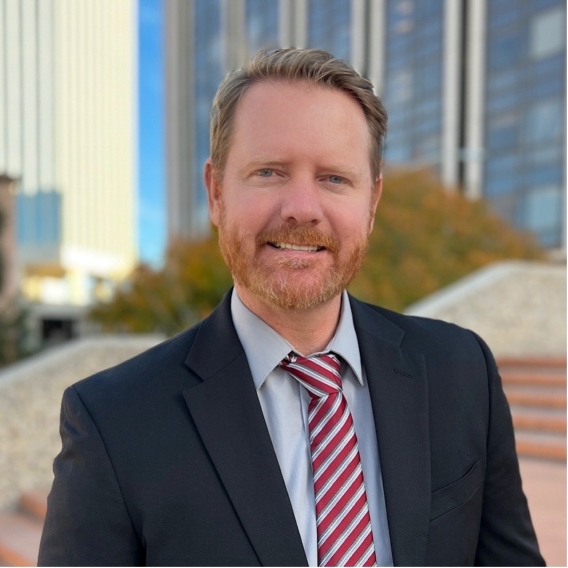 Daniel South | Law