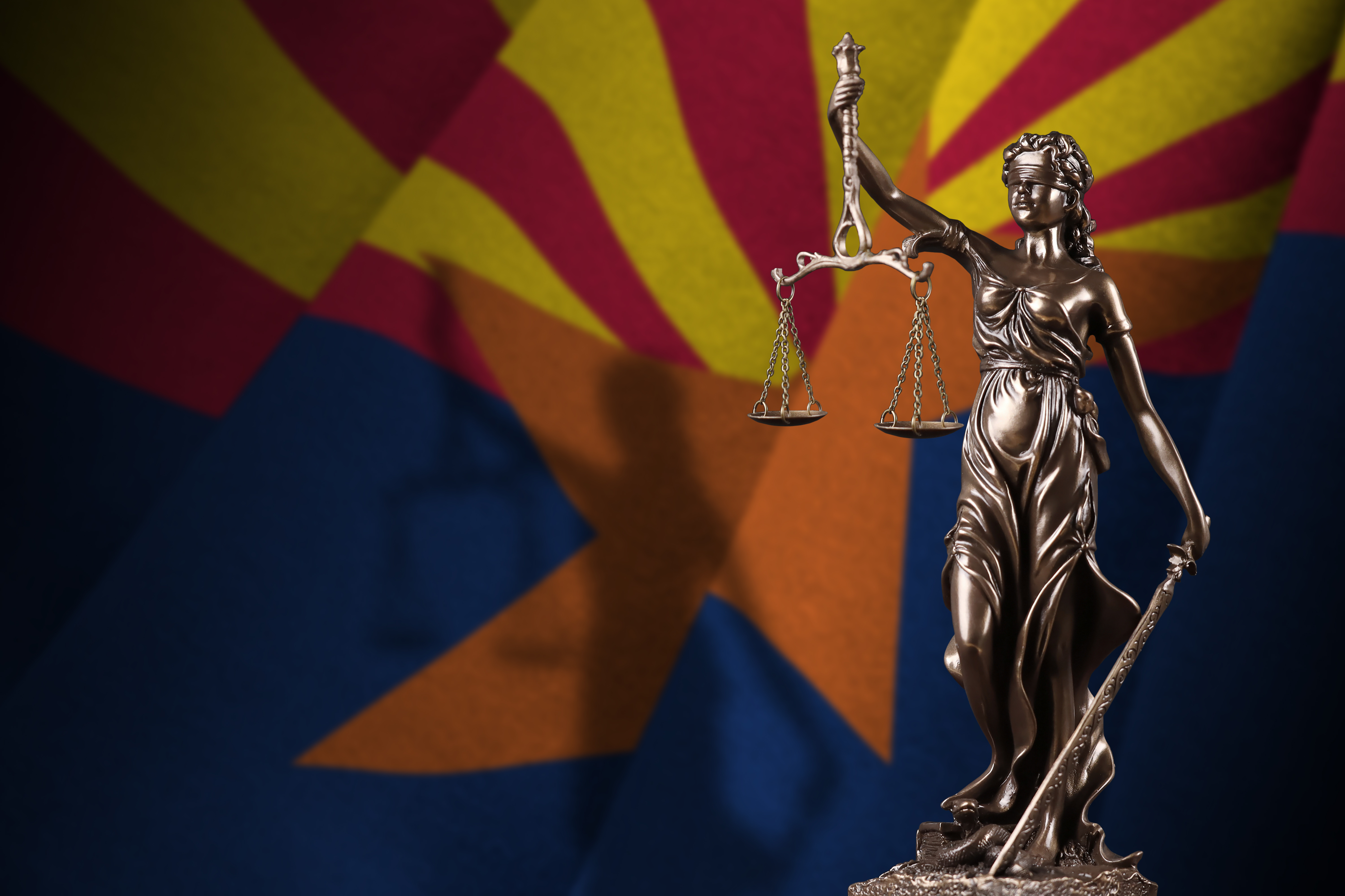 "Answering the Call": Arizona Law's Maria Elena Cruz Makes History on ...