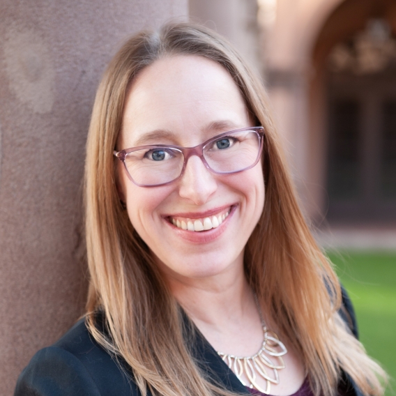 Jennifer Haley-Brown | University of Arizona Law