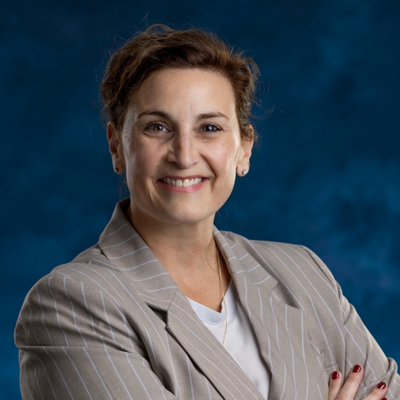 Sarah Kostick | University of Arizona Law