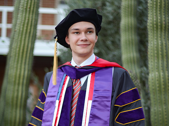 Class of 2025: LLM Grad Nicolas Cavaille Turned his Exchange Year into ...
