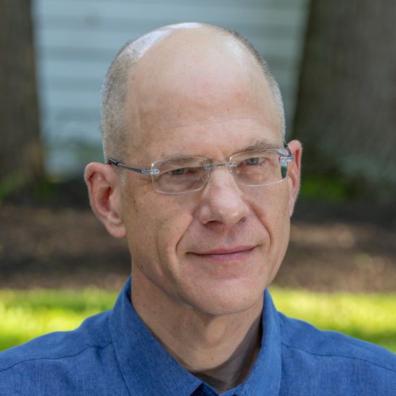 Edward (Ned) Foley | University of Arizona Law