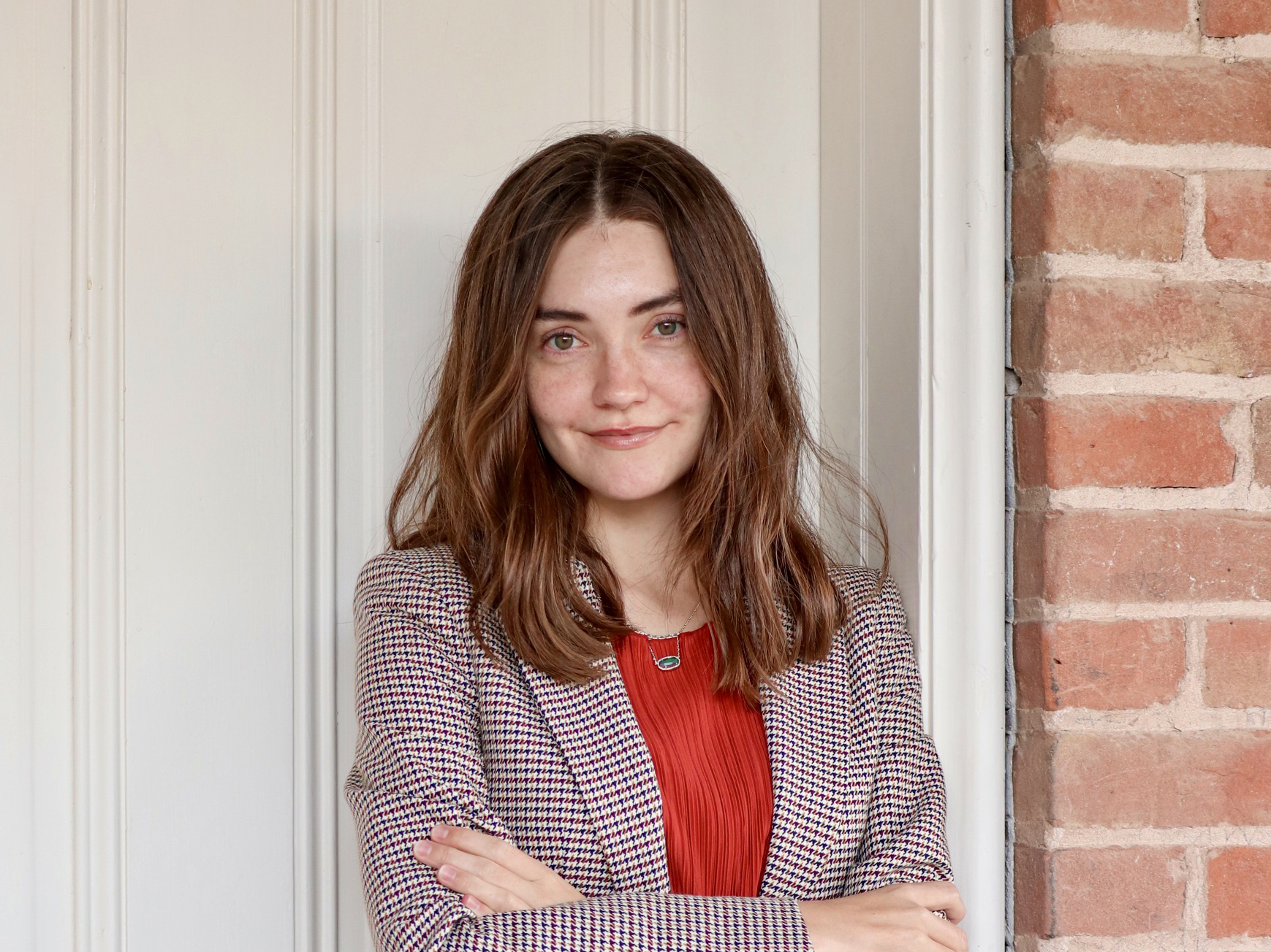 Third-Year Law Student Andrea Sharp Recipient of UArizona’s 2020 ...