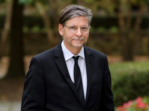 Jan-Werner Müller to Close Pitt Speaker Series March 31 | Law