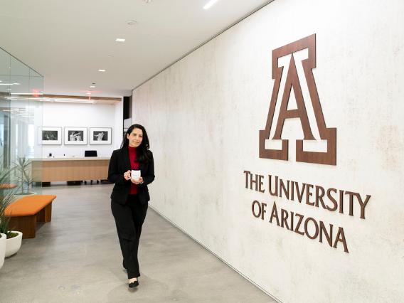 The Law Professor Who’s Fighting for Your Health Rights | University of ...